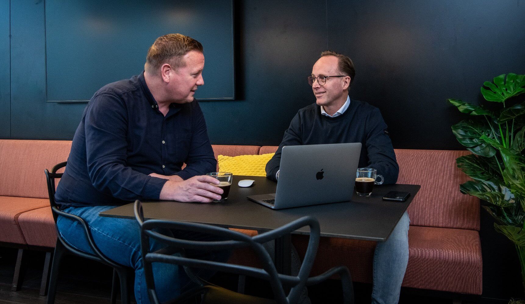 Diensten overzicht - Fivespark